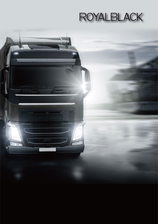 Tyre Distribution - Primex