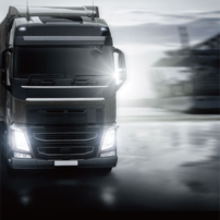 Tyre Distribution - Primex