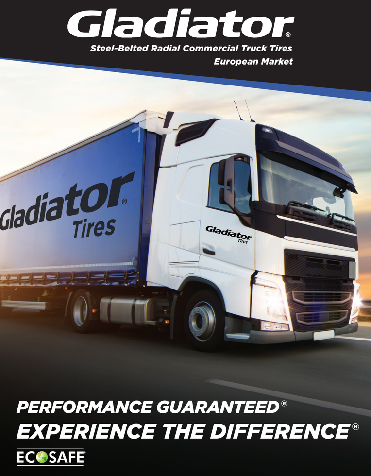 Tyre Distribution - Primex