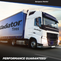 Tyre Distribution - Primex